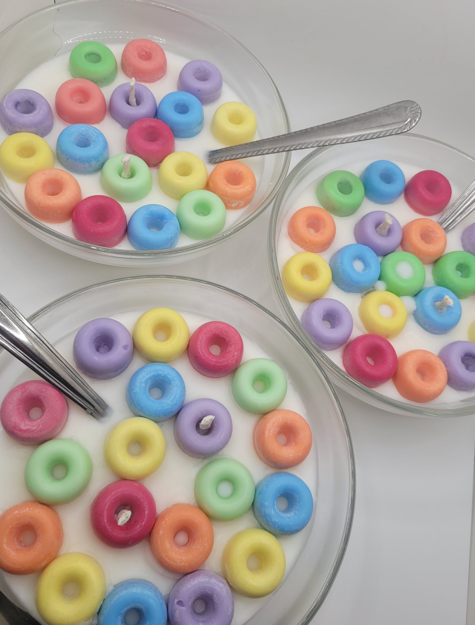 Milk + Cereal - Fruit Loops – Truth Body Works Milk + Cereal - Fruit Loops – Truth Body Works